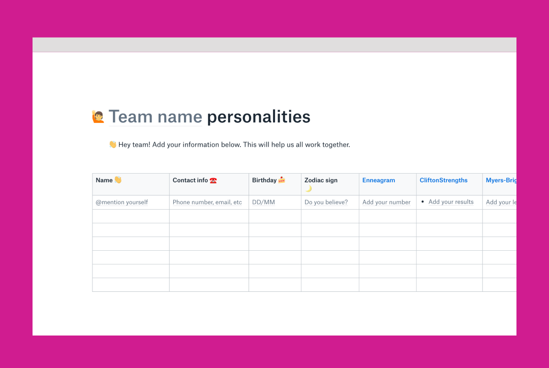 Paper Template Library – Dropbox