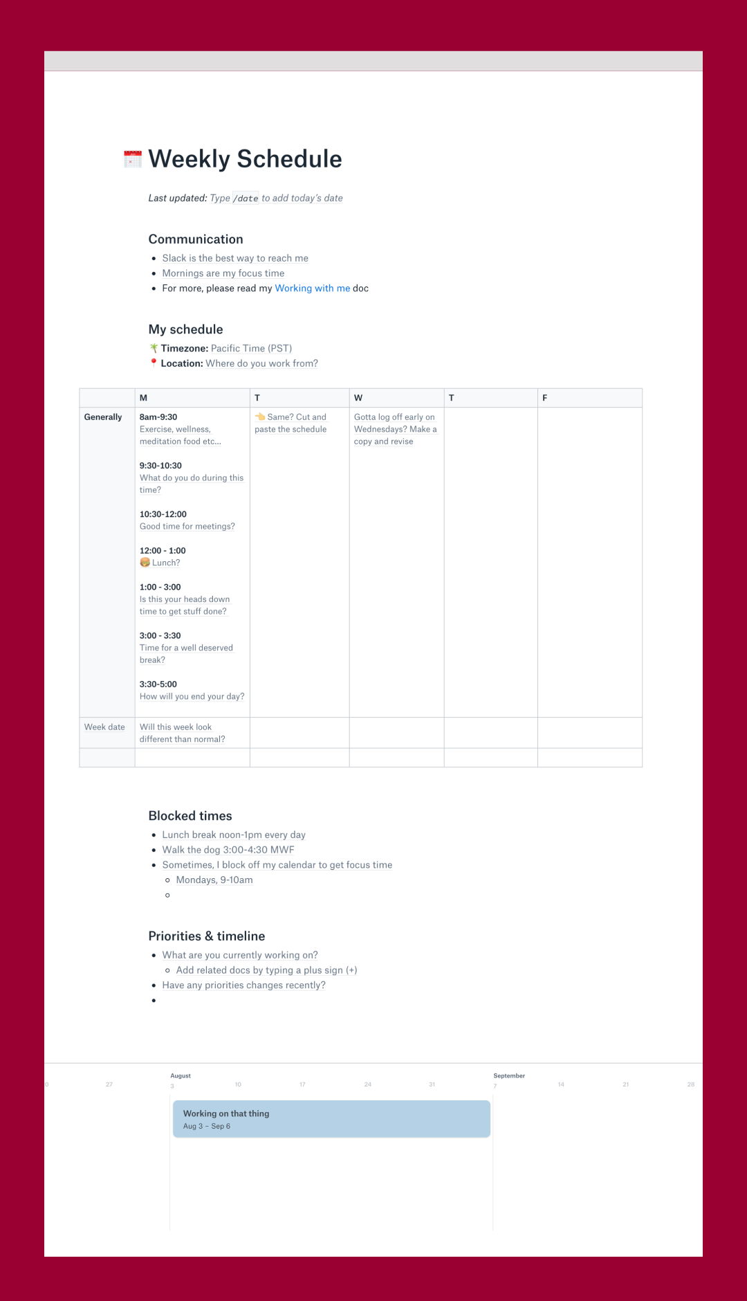 Paper Template Library – Dropbox