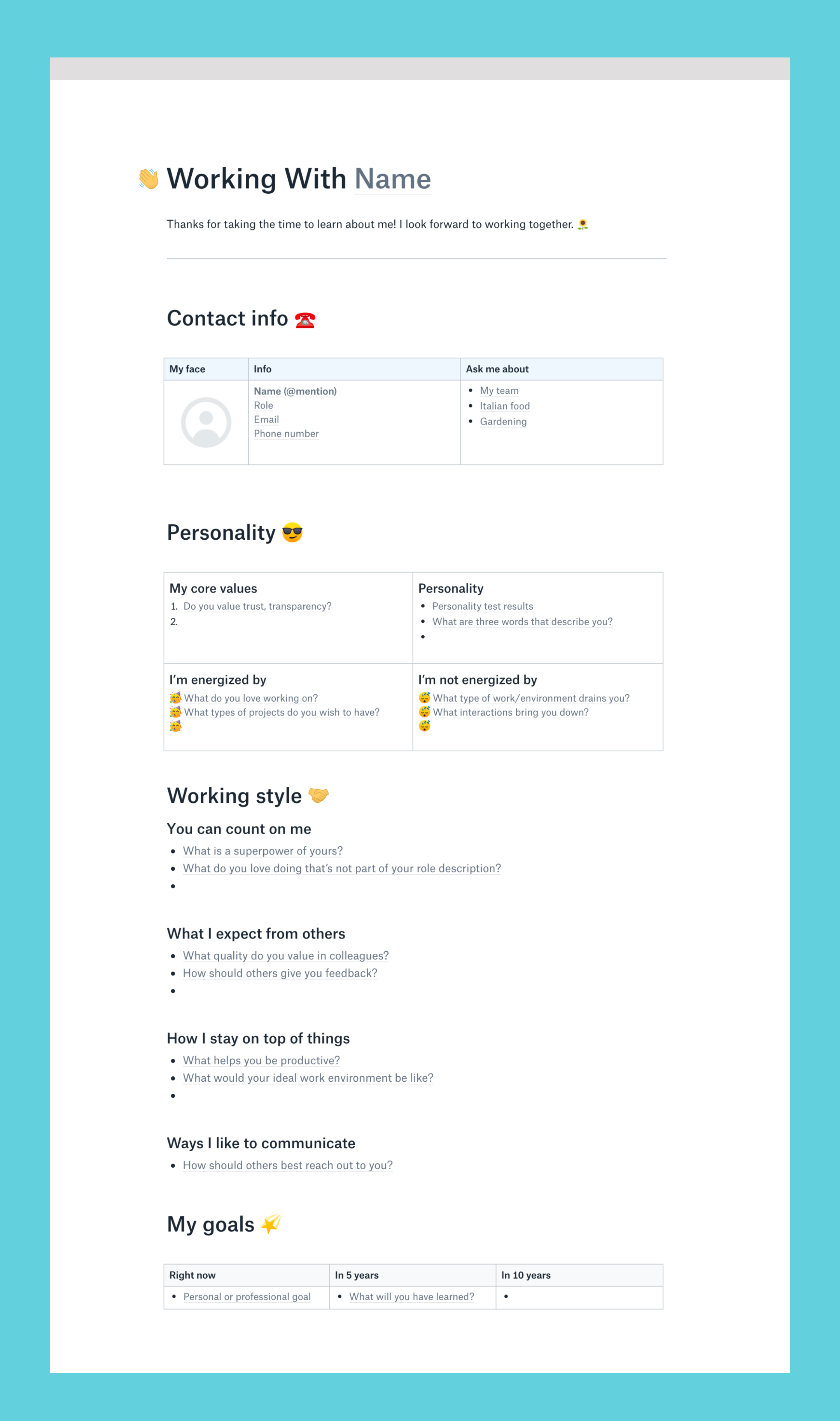 Paper Template Library – Dropbox